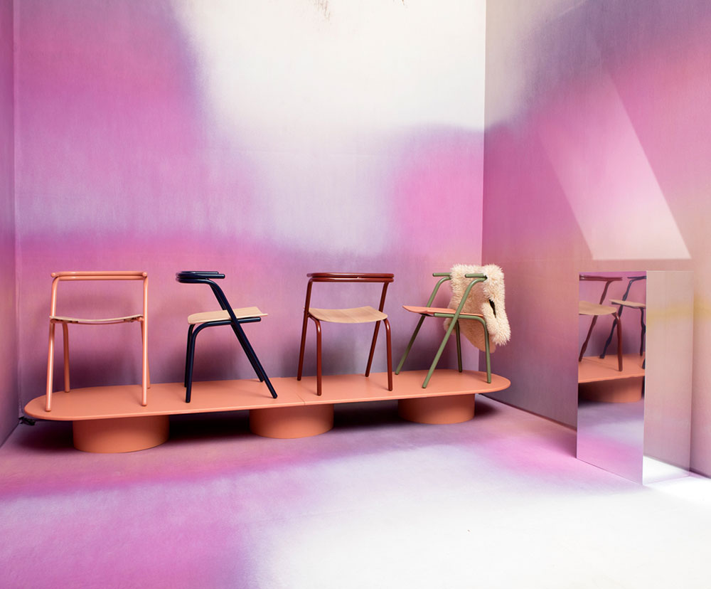 Wallpaper Projects – The List – SURFACE