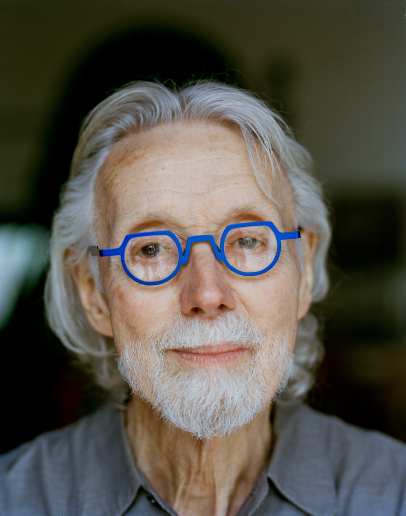 A Remembrance: Wendell Castle, 1932–2018 – SURFACE