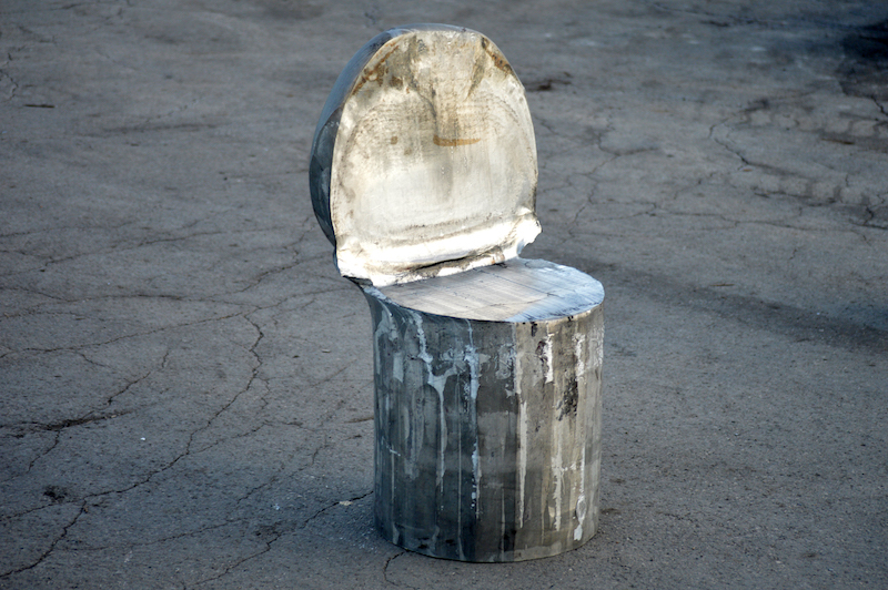 Max Lamb’s First-ever Museum Exhibition — SURFACE