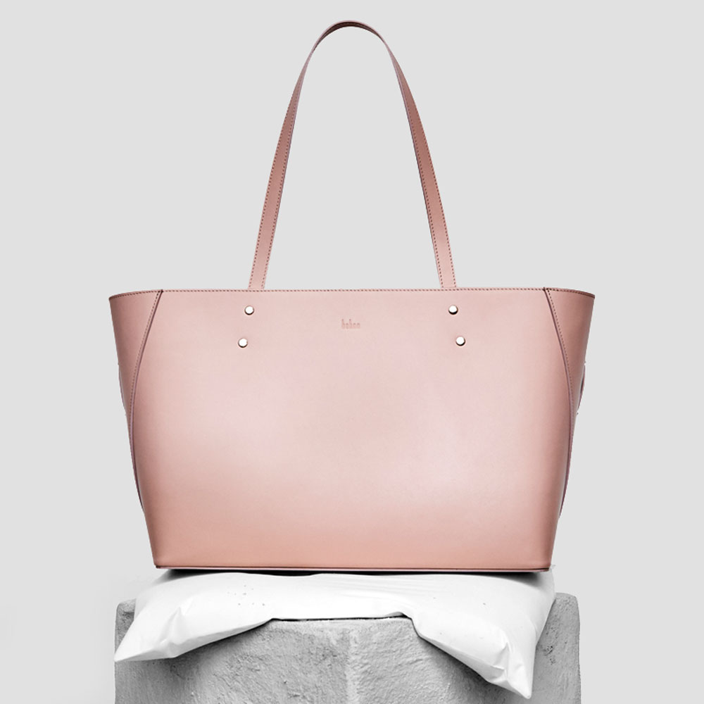 Handbag Label Behno Is Transforming Its Garment Workers’s Quality of Life