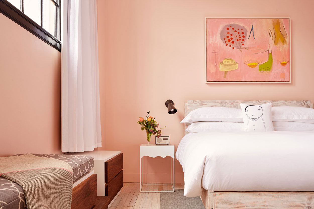 4 Luxury Boutique Hotels to Plan Your Spring Getaways Around