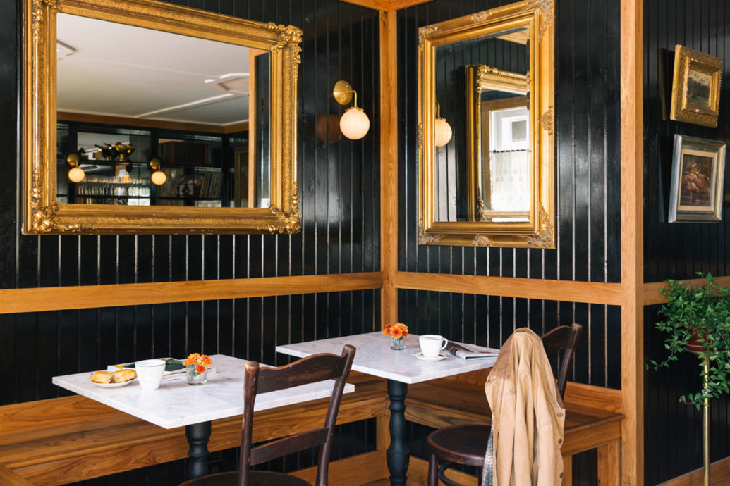 4 Luxury Boutique Hotels to Plan Your Spring Getaways Around