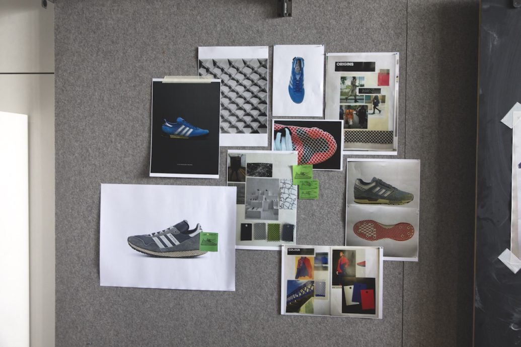 Adidas’s Greatest Design Resource? Its Own History. – SURFACE