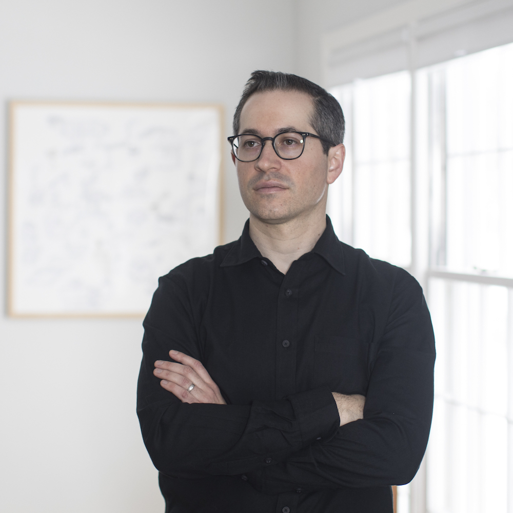 Envisioning a Post-Human Future at the Armory Show 2018 — SURFACE