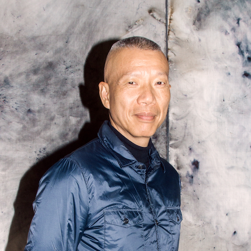 Inside Artist Cai Guo-Qiang’s New York Studio — SURFACE