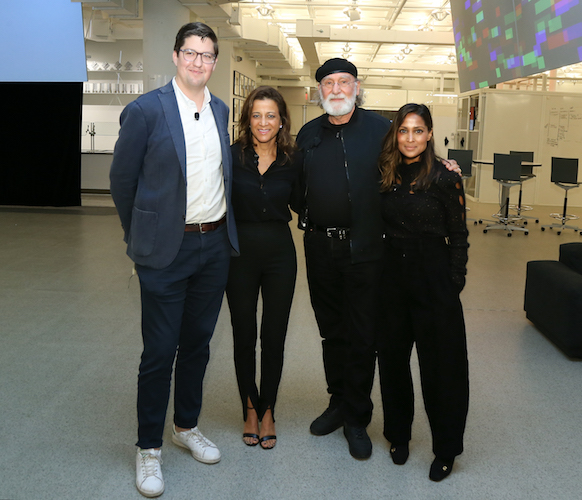 Design Dialogues No. 46 With R/GA – SURFACE