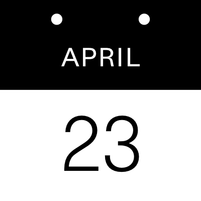 Your Guide to Weekend Plans April 23 - 29, 2018 — SURFACE