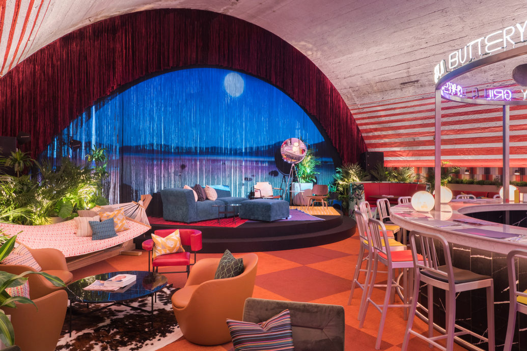 The Diner Milan – SURFACE