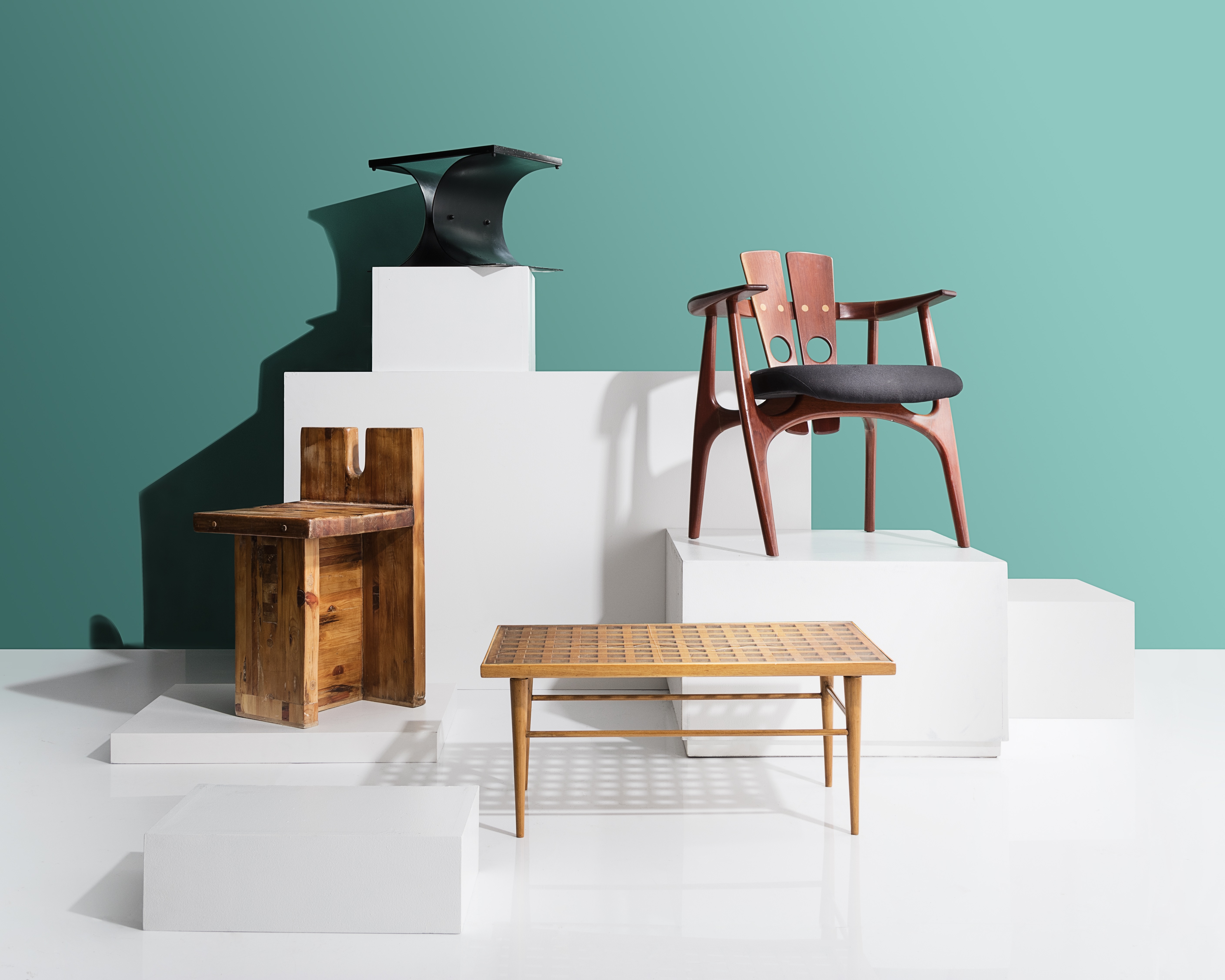 New York Design Gallery R & Company Opens New Space in Tribeca — SURFACE
