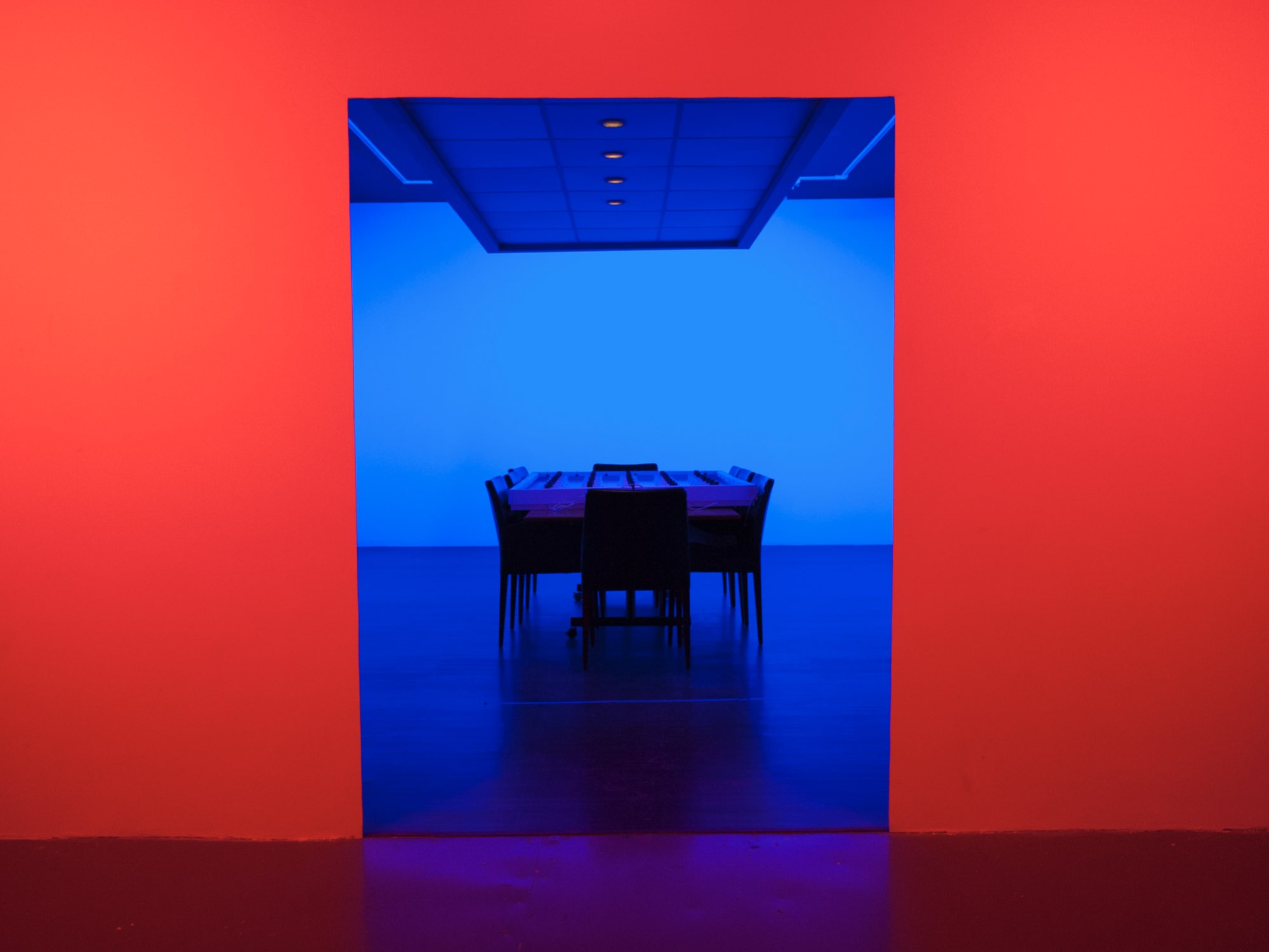 Focus Lighting Is the Top Design Firm for Architectural Lighting — SURFACE