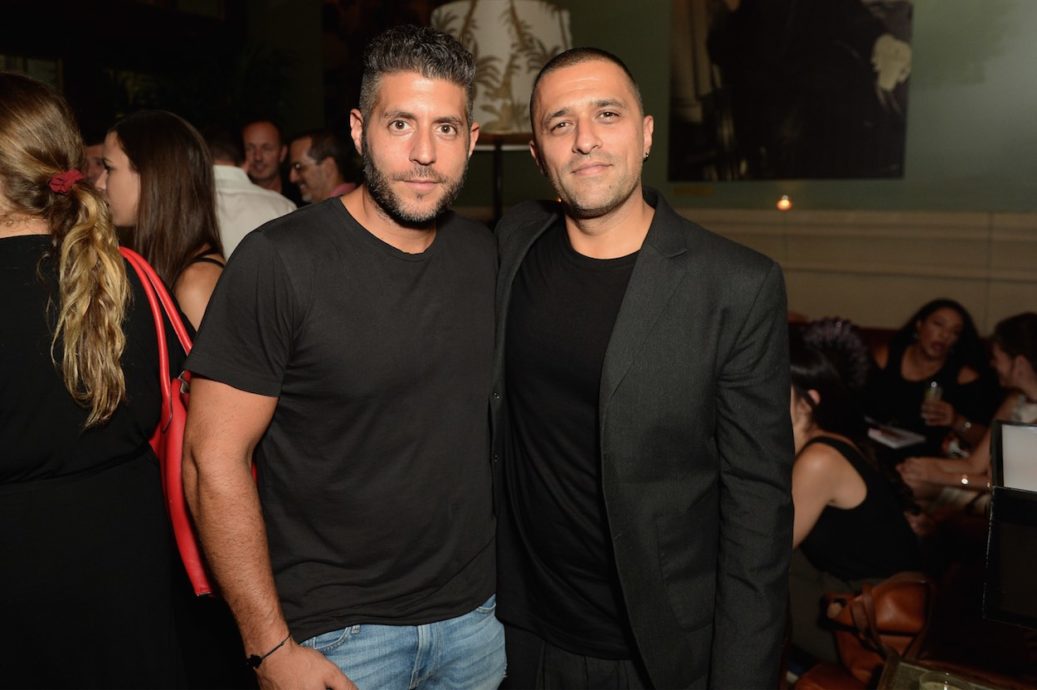 Surface Celebrates the Inaugural Surface Travel Awards – SURFACE