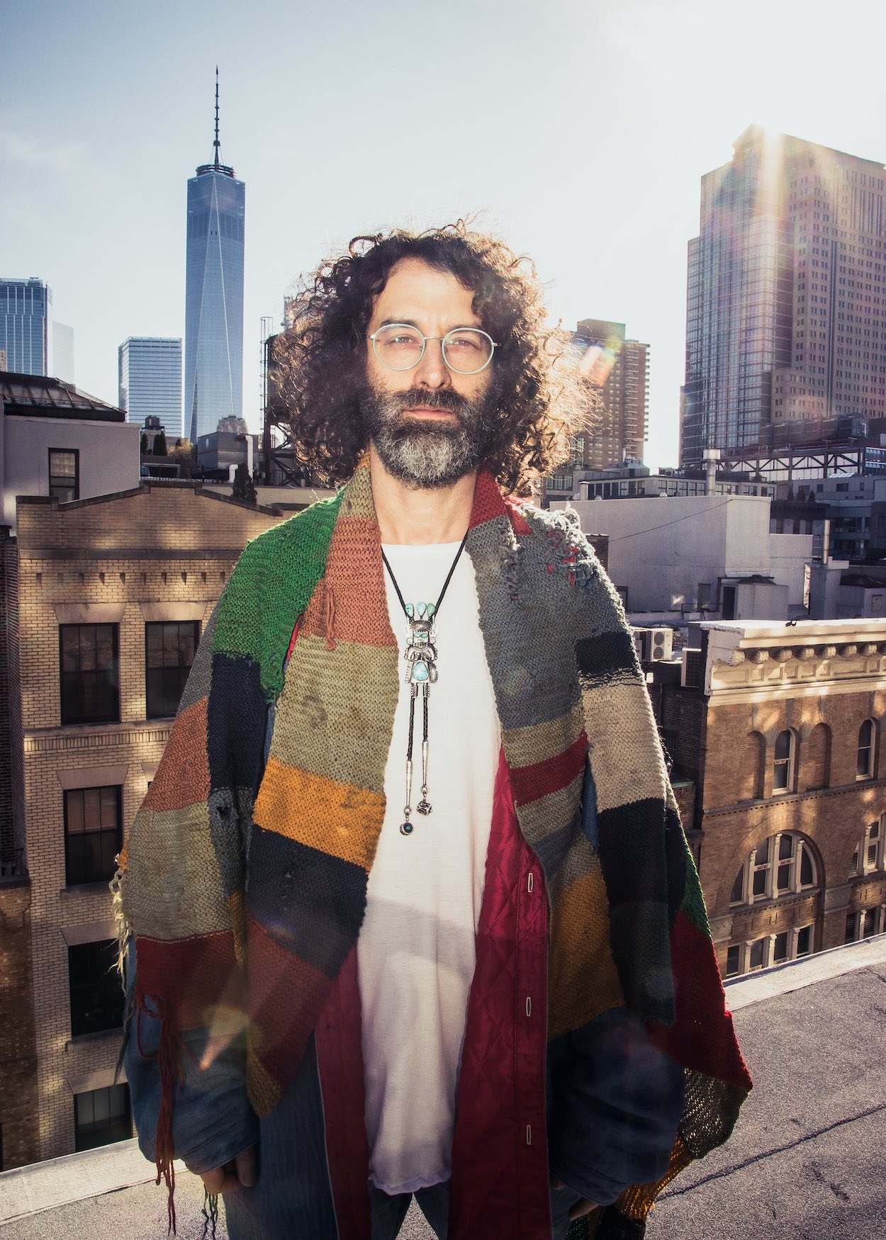 Supreme, Yeezys, and Turquoise Bracelets – SURFACE