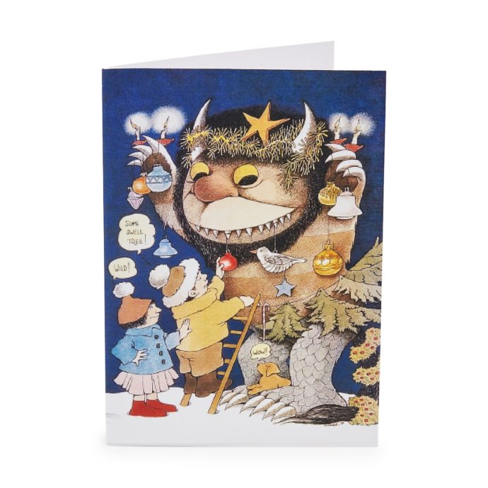 MoMA's Holiday Cards Feature Notable Artists