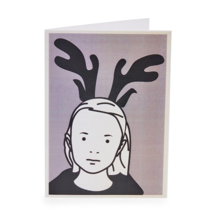 MoMA's Holiday Cards Feature Notable Artists