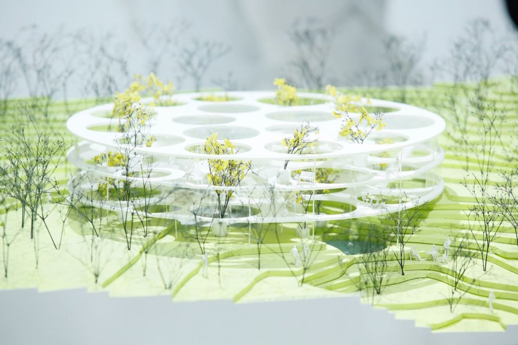 "FUTURES OF THE FUTURE" Celebrates Architect Sou Fujimoto's Out-of-the ...