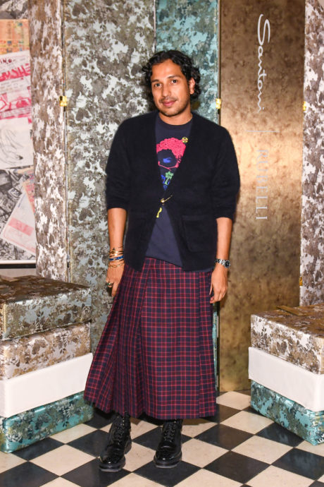 Culture Club: December 4, 2018 – SURFACE