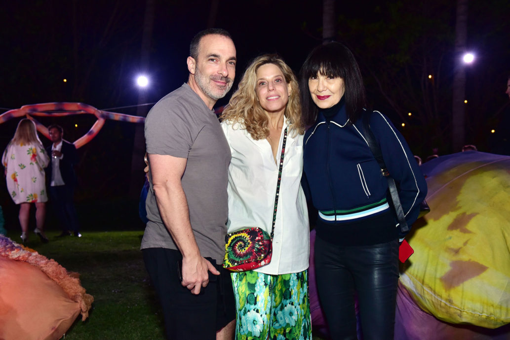 Misha Kahn Debuts Bellyflop Collection in Miami Beach – SURFACE