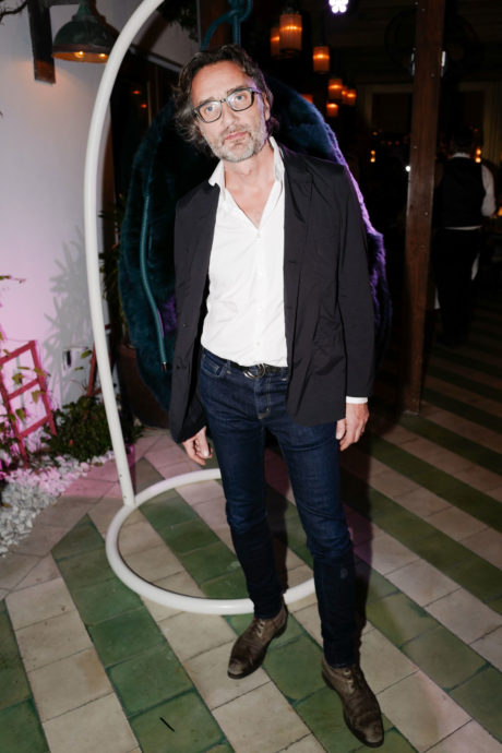 Culture Club: December 7, 2018 – SURFACE