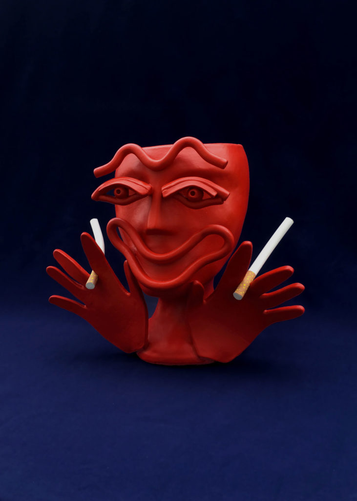 Designer of the Day: Joseph Algieri – SURFACE