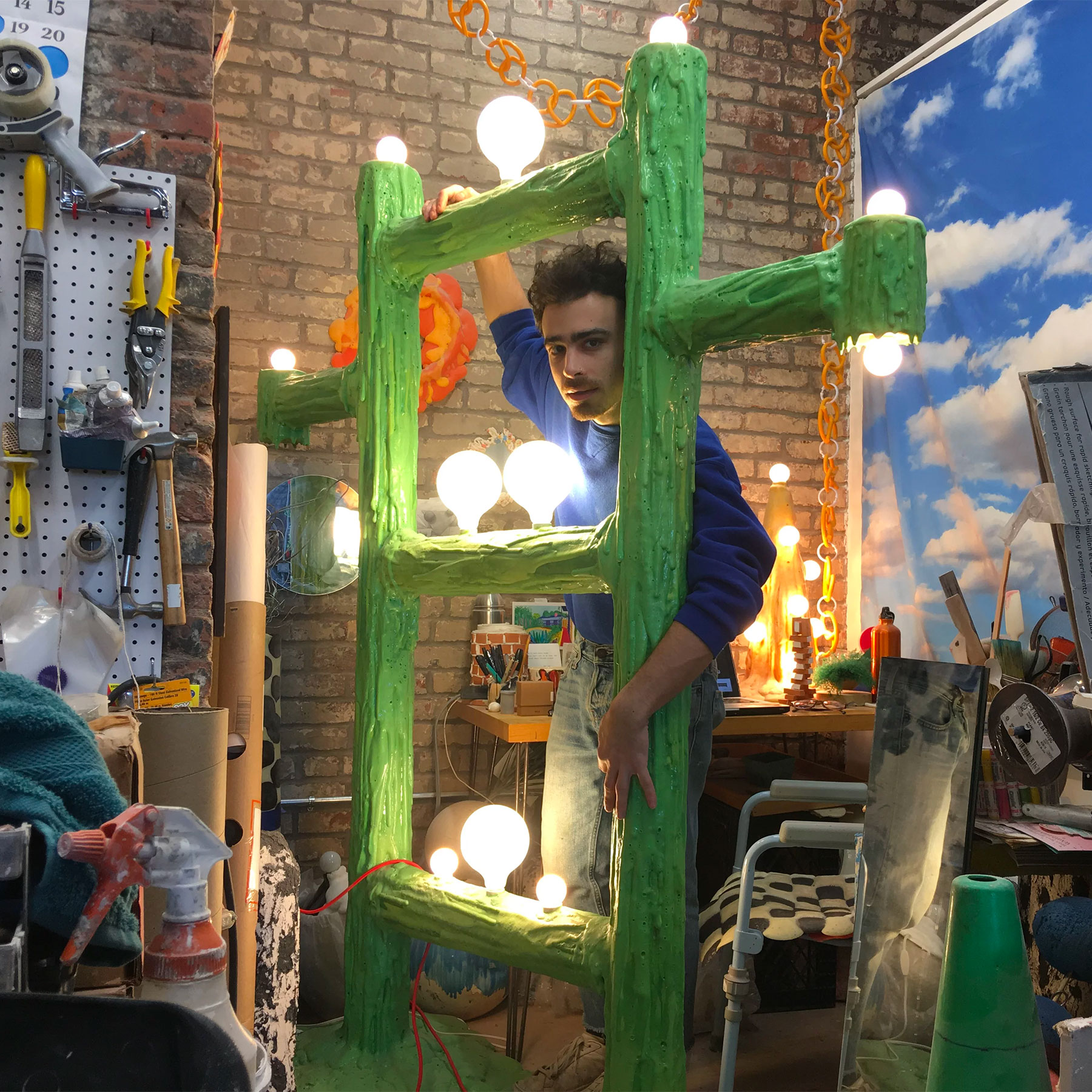 Designer of the Day: Joseph Algieri – SURFACE