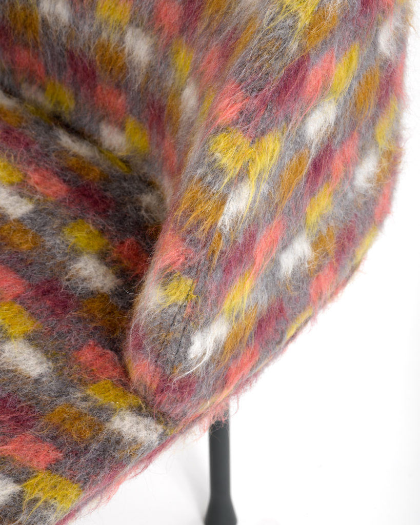 KnollTextiles' Luxe Collection Is a Love Letter to Prophetic Pioneer ...