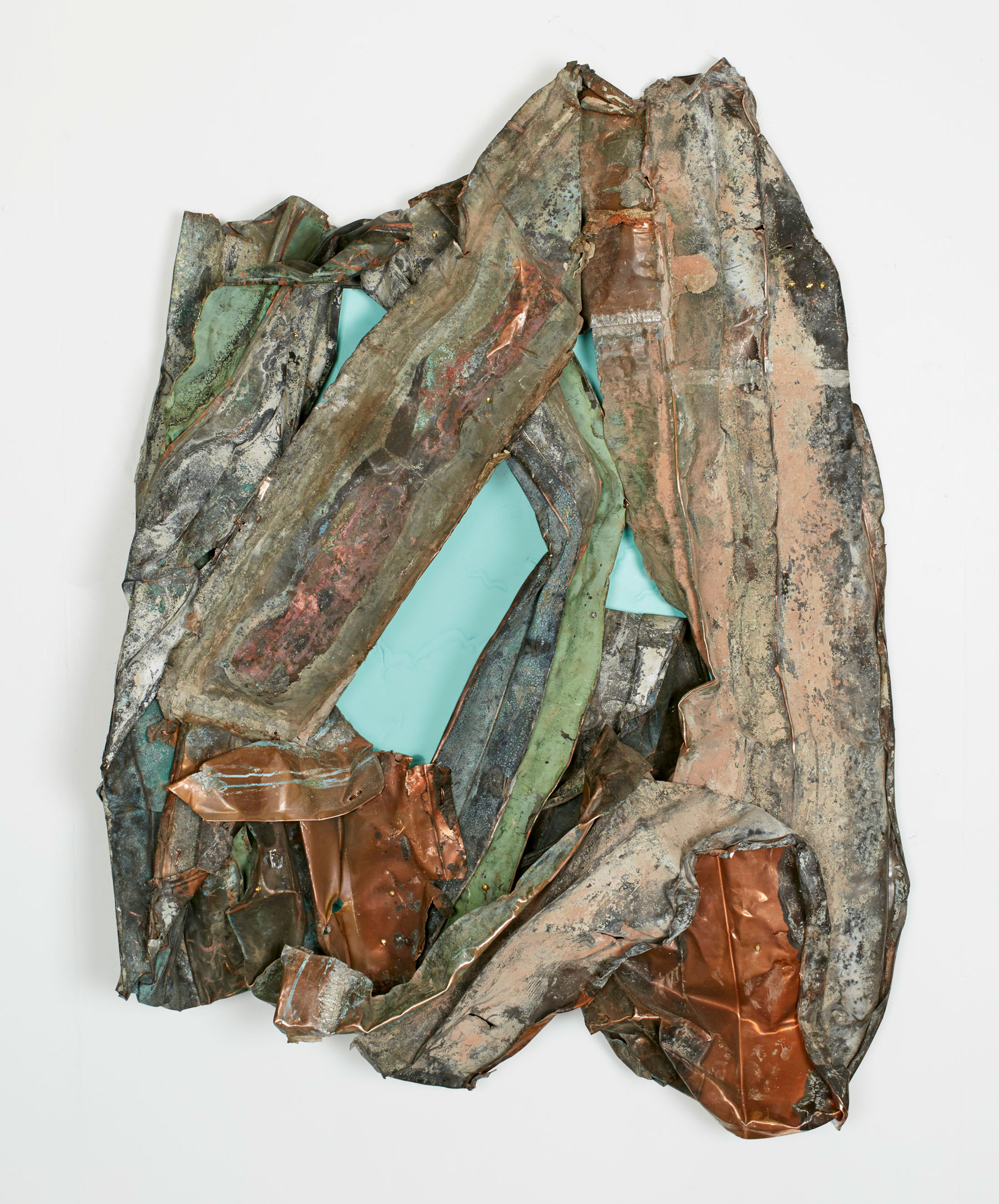 Kennedy Yanko: Highly Worked – SURFACE