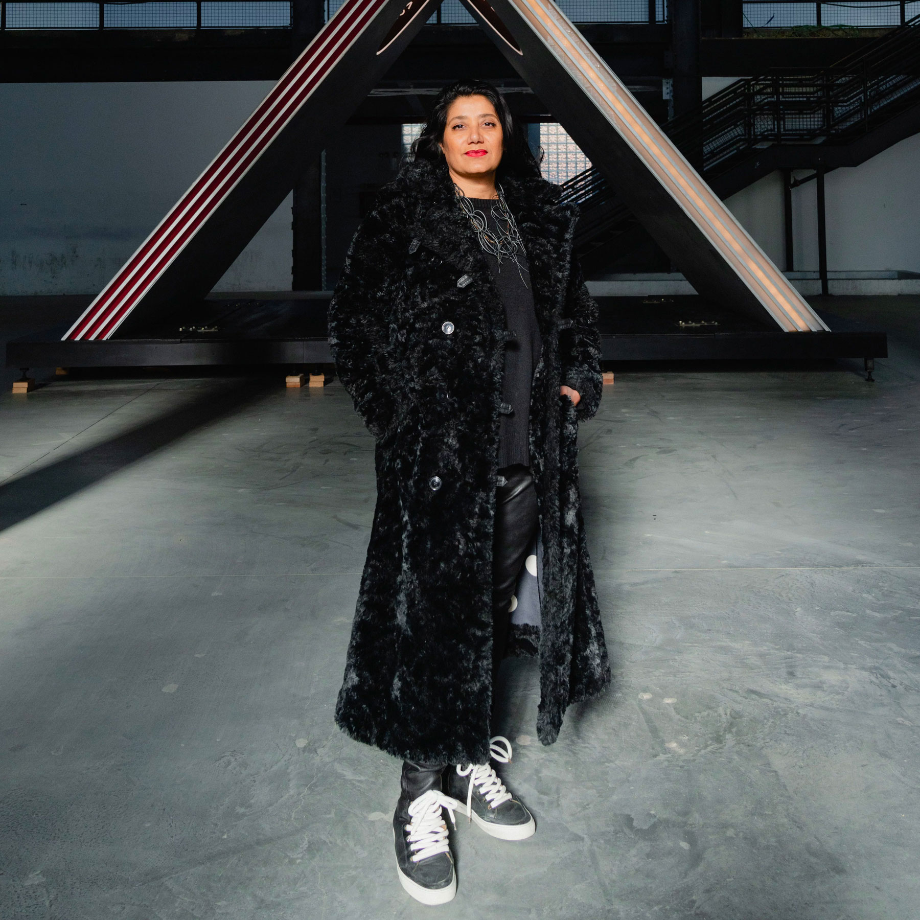 Designer of the Day: Suchi Reddy – SURFACE