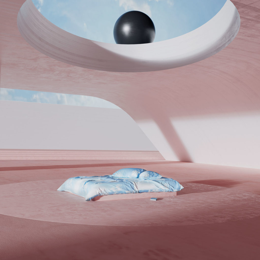 Designer of the Day: Andrés Reisinger – SURFACE