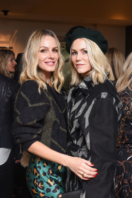 Oliver Peoples Hosts Tasya van Ree Exhibition at Leclaireur Los Angeles ...