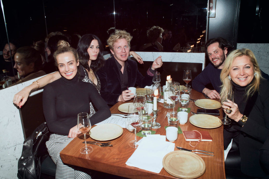 Gaggenau Cooks up Brutalist Cuisine During Frieze L.A. – SURFACE