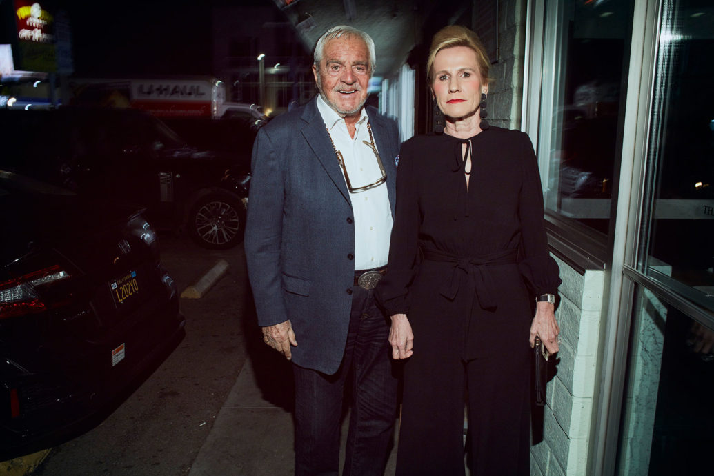 Gaggenau Cooks up Brutalist Cuisine During Frieze L.A. – SURFACE