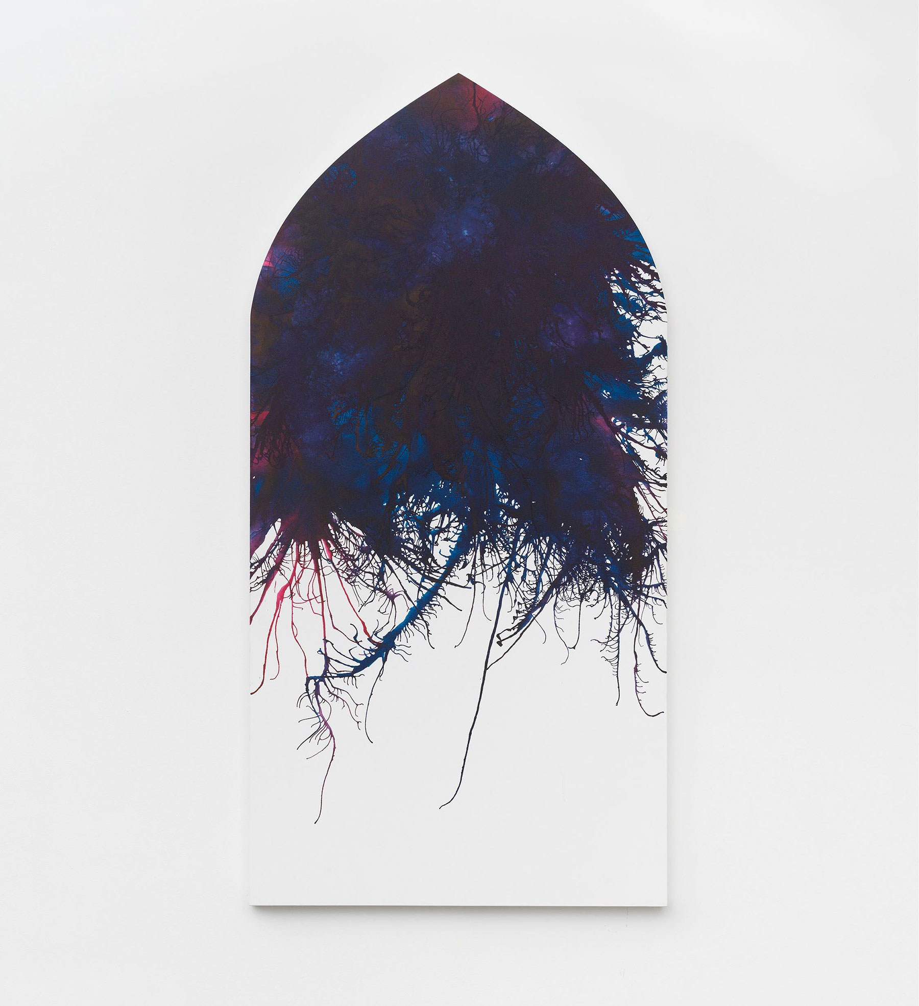 Andisheh Avini: Homesick – SURFACE