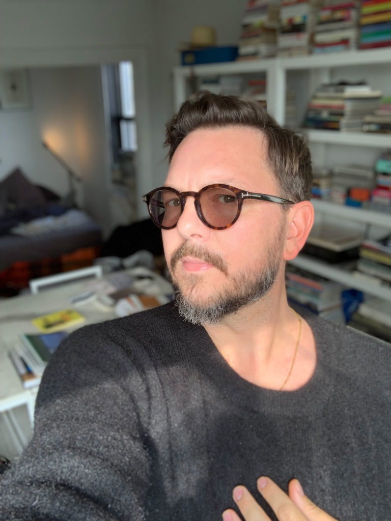 Designer of the Day: Alex P White – SURFACE