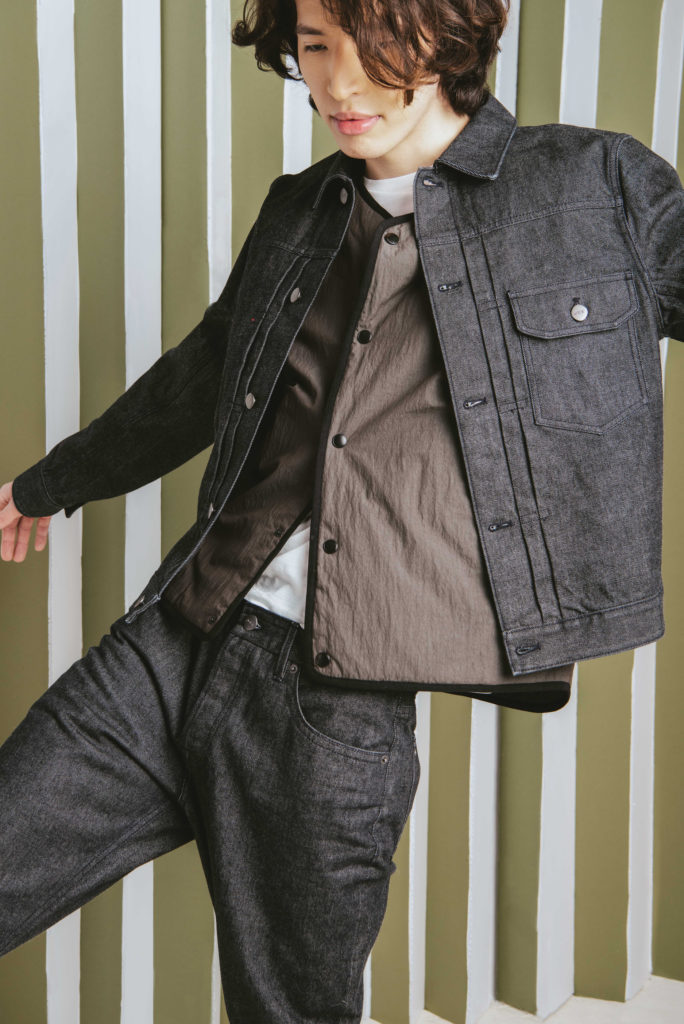 O.N.S's Grey Label—Adaptable Across Cultures and Continents—Gives ...