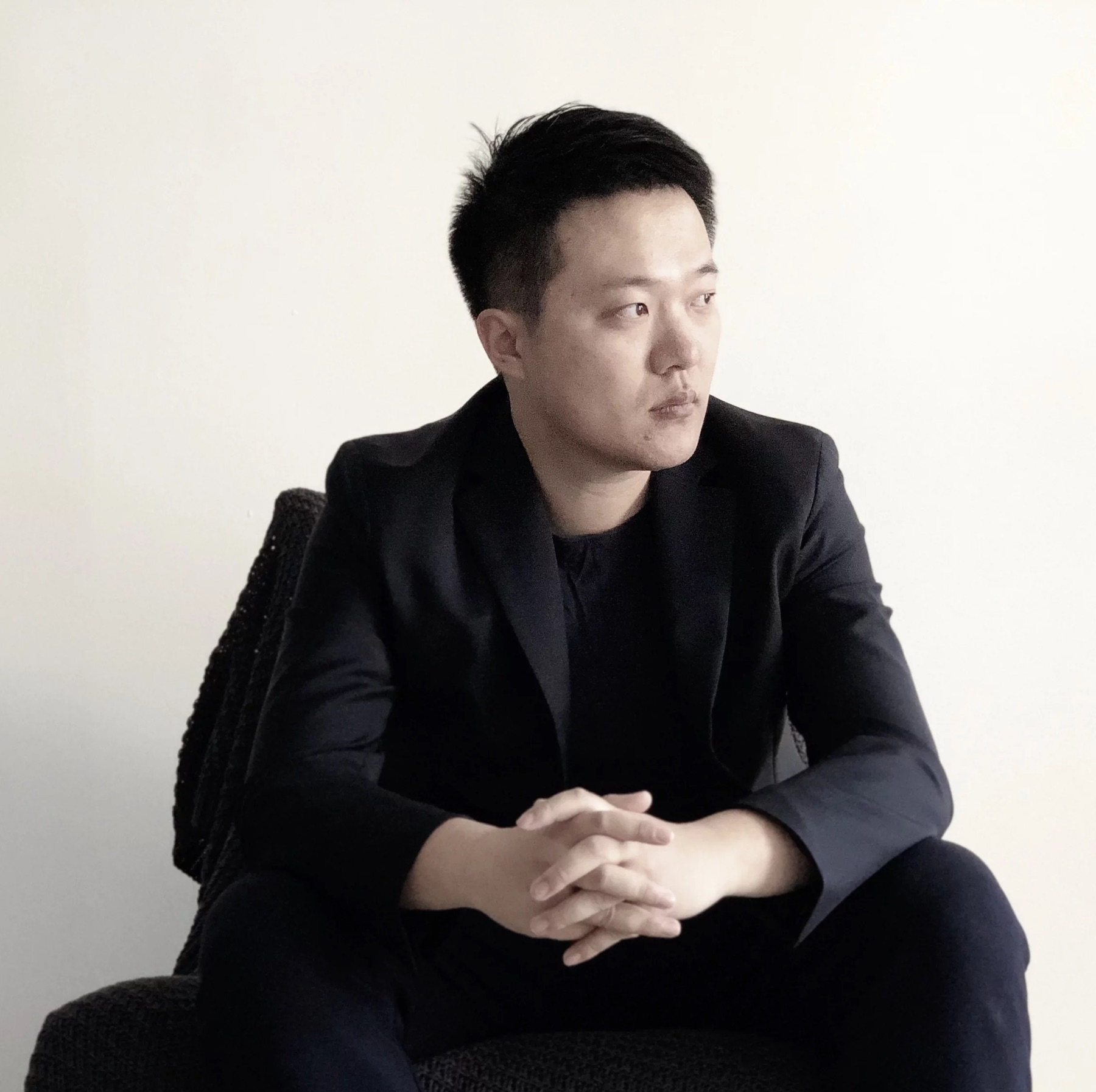 Designer Of The Day Sean Zhang Surface