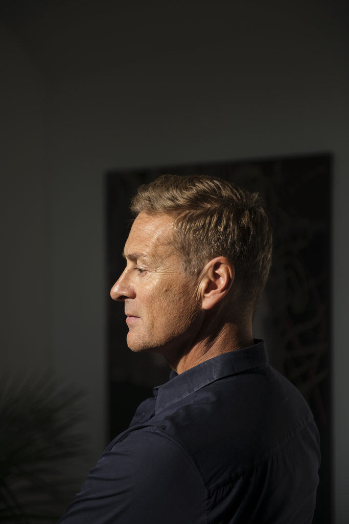 Need to Know: Reiulf Ramstad of RRA Talks the Firm's Retrospective, New ...