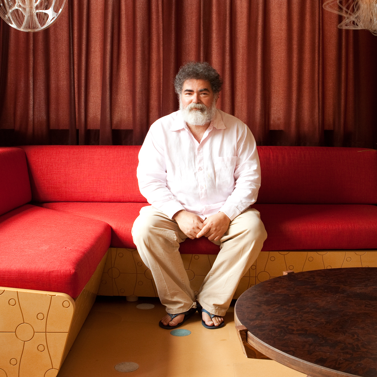 Jorge Pardo Continues to Redefine What It Means to Live With Art – SURFACE