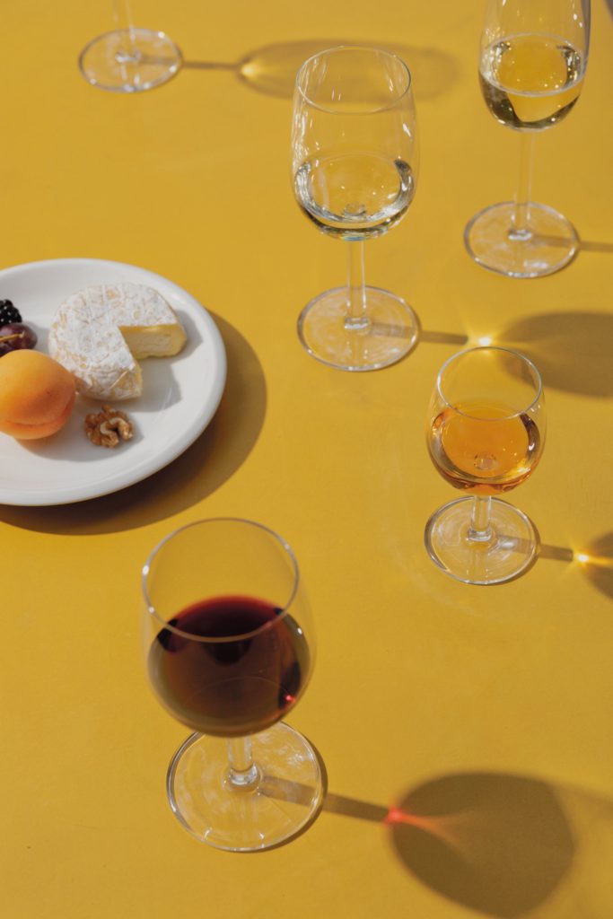 In These Abnormal Times, Find Comfort in Jasper Morrison’s Super-Normal ...