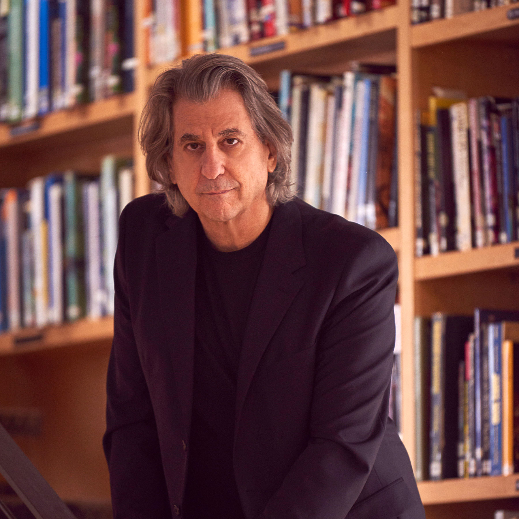 David Rockwell Wants to Tell You a Story – SURFACE