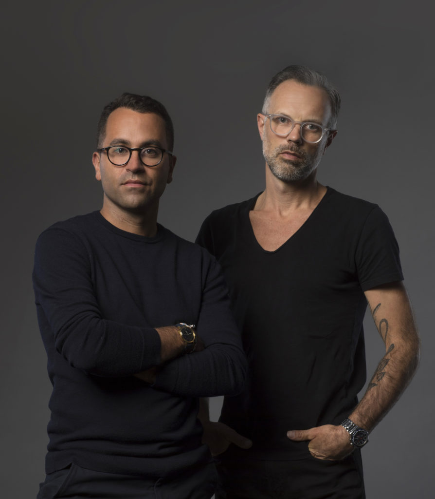 Designer of the Day: Gabriel Scott – SURFACE