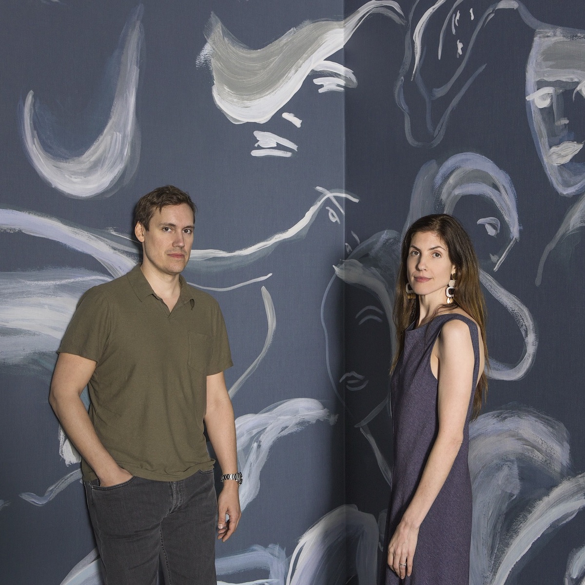 Designer of the Day: Nick and Rachel Cope – SURFACE