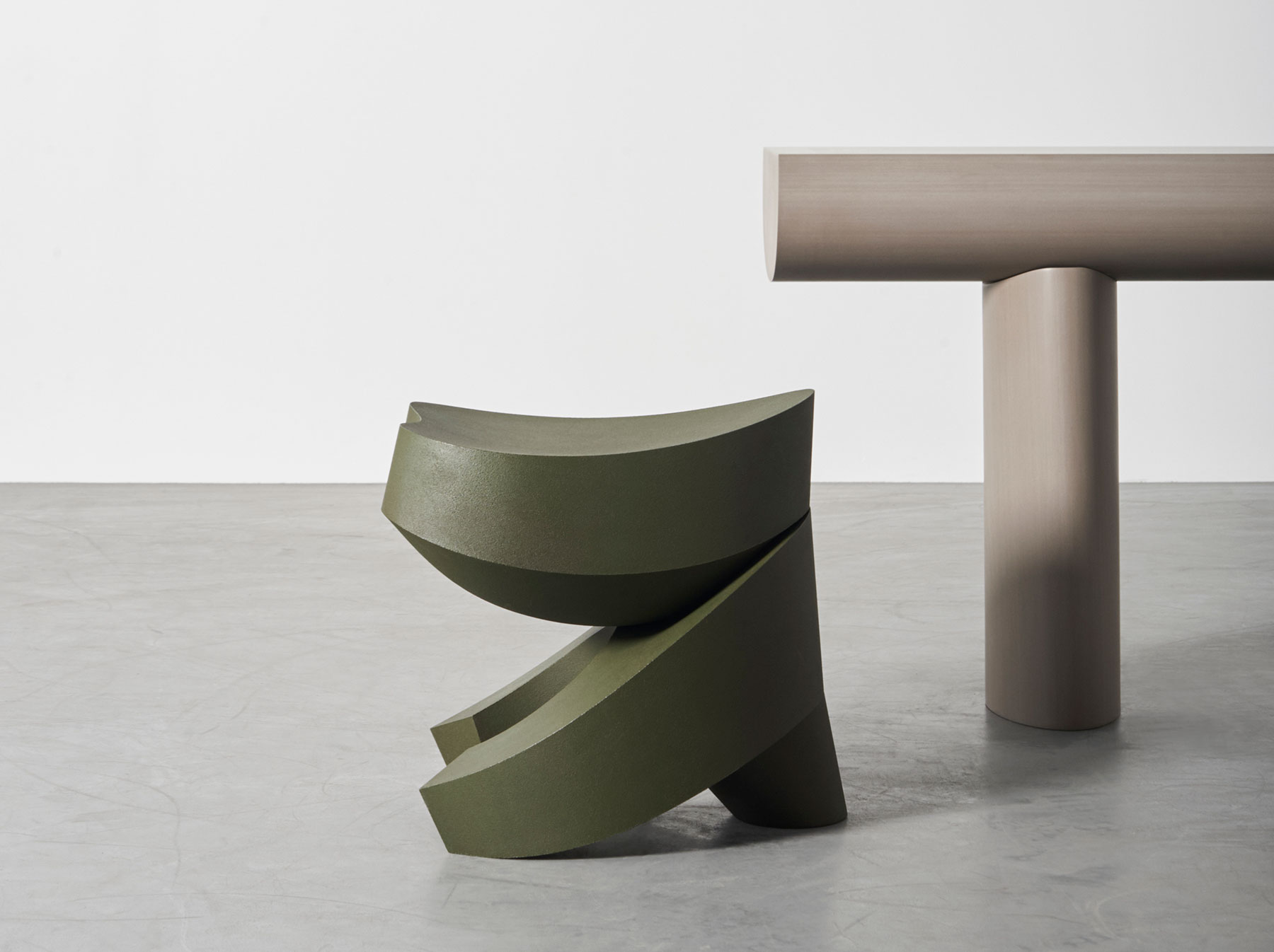 Aldo Bakker Slow Motion SURFACE