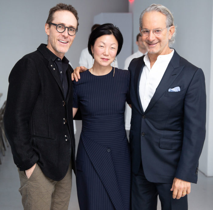 Lily Kwong Receives Ruinart Artistic Innovation Award – SURFACE