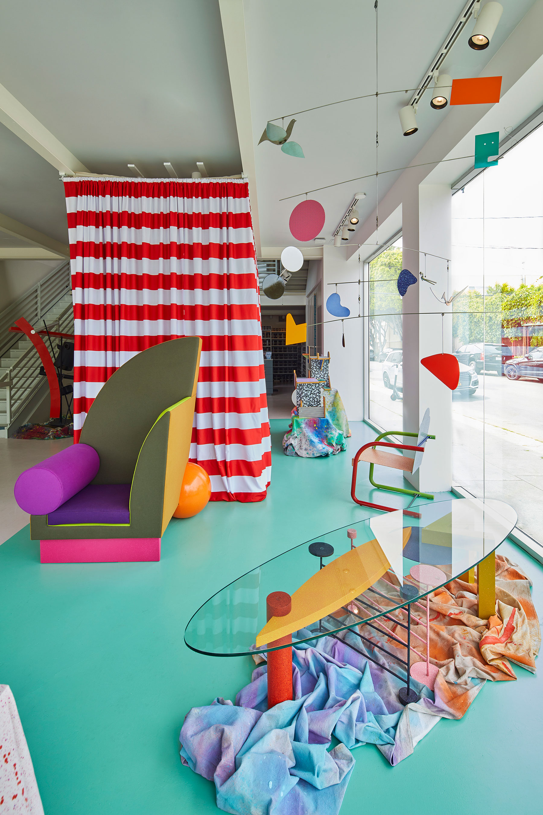 Peter Shire: Good Taste – SURFACE