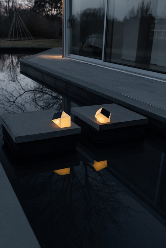 Designer of the Day: Nina Edwards Anker – SURFACE