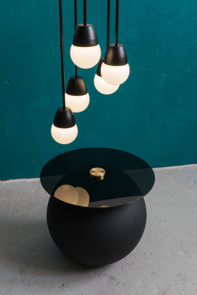 Designer of the Day: Ben Barber – SURFACE