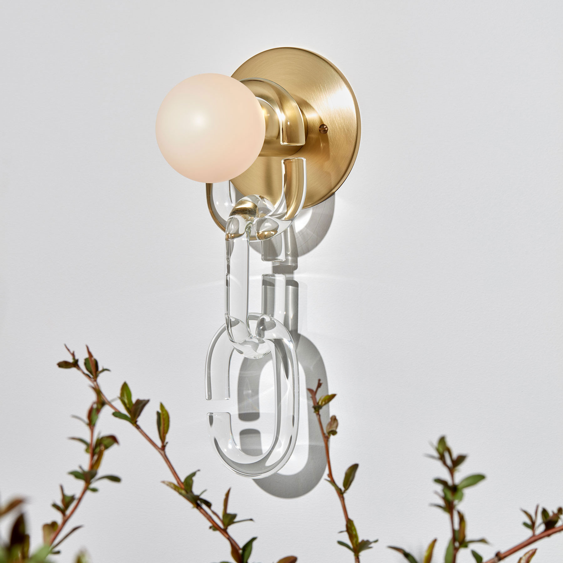 Trueing’s Latest Lighting Collection Is Off the Chain – SURFACE