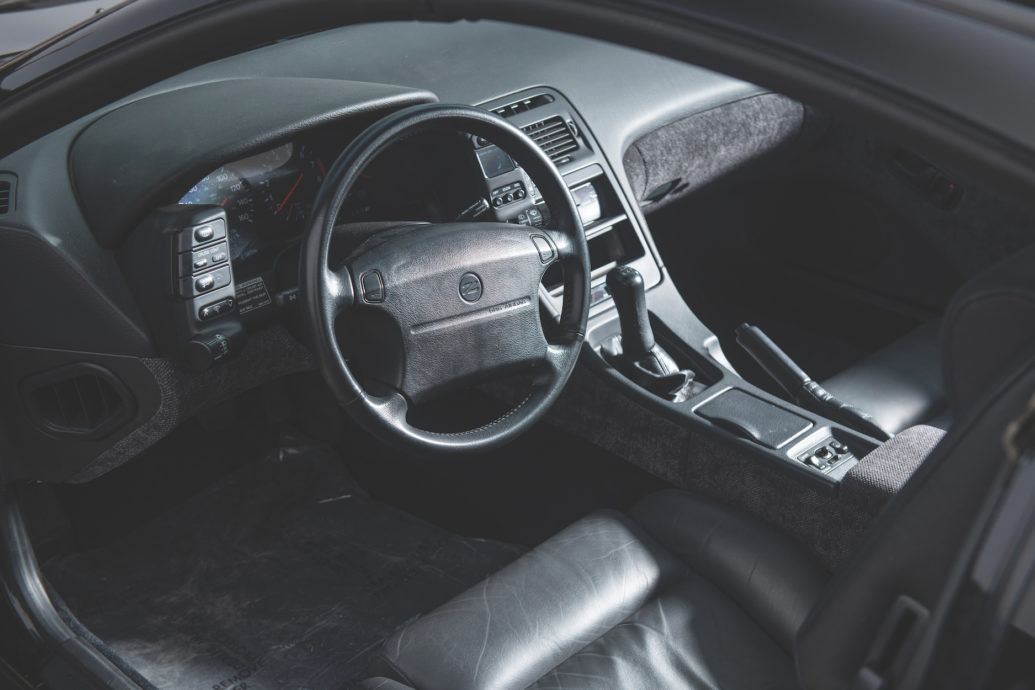 RM Sotheby's "Youngtimer" Collector Cars of Tomorrow – SURFACE