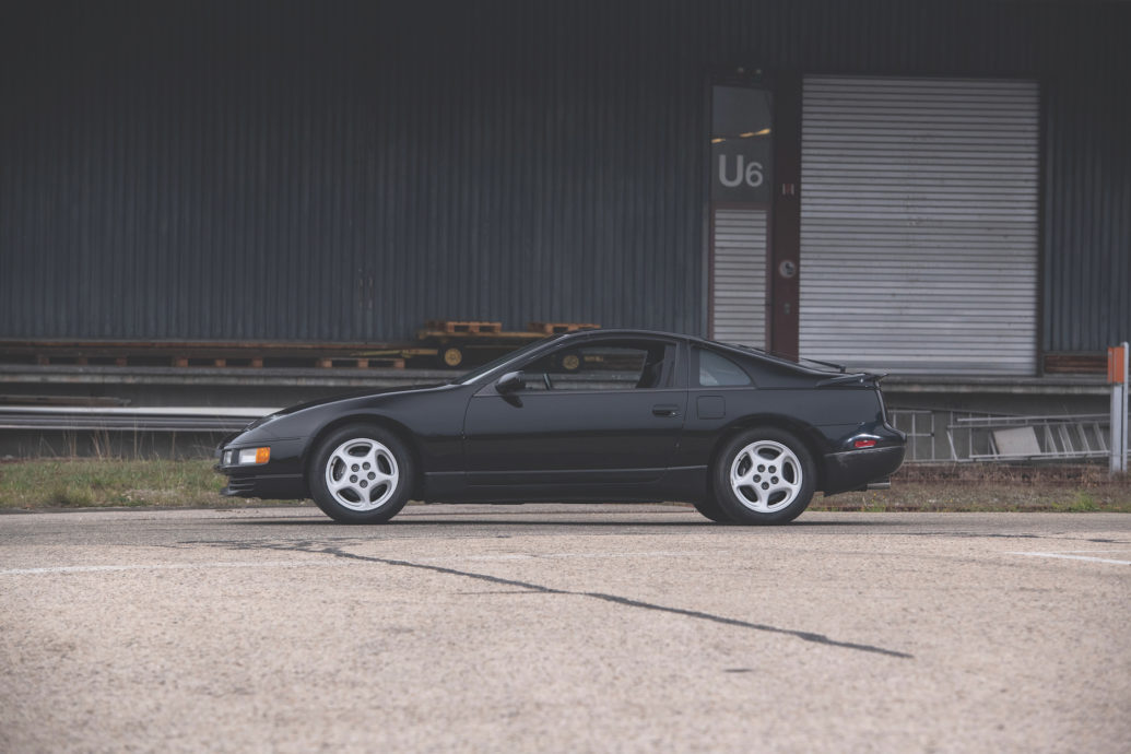 RM Sotheby's "Youngtimer" Collector Cars of Tomorrow – SURFACE