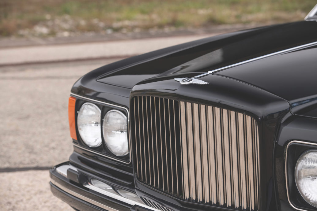 RM Sotheby's "Youngtimer" Collector Cars of Tomorrow – SURFACE